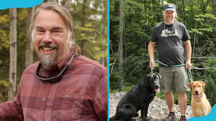 Meet the Maine Cabin Masters cast and where they are now - YEN.COM.GH