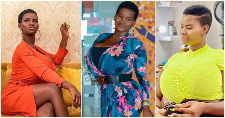 Pamela Watara: Viral Sensation Reveals She Has Been MIA Because She Got ...