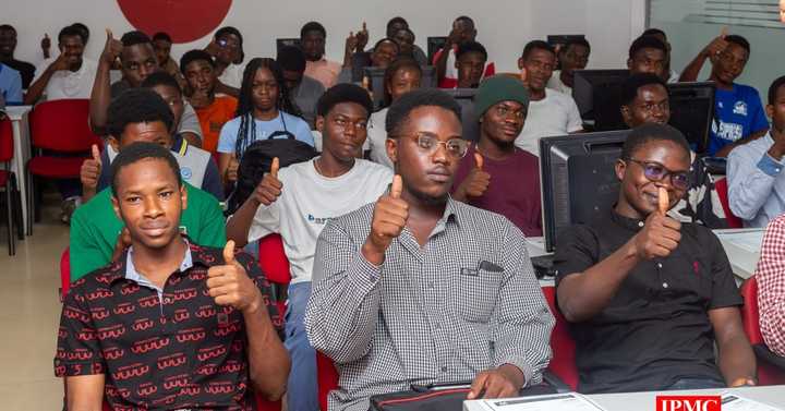 IPMC courses and fees in Ghana 2025/2026: All the details - YEN.COM.GH