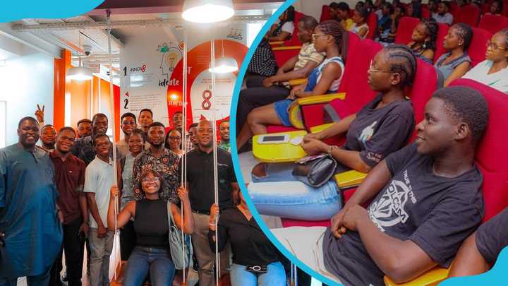 Bluecrest University College courses and admission requirements - YEN ...