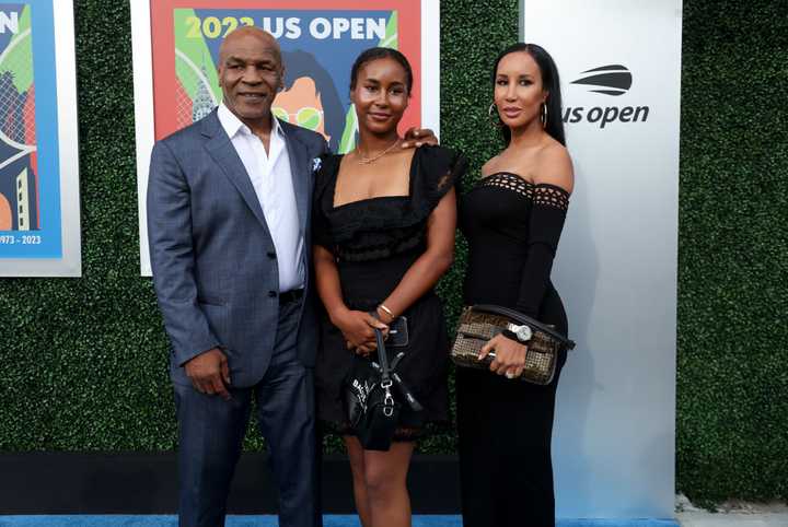 Lakiha Spicer: Everything you need to know about Mike Tyson's wife ...