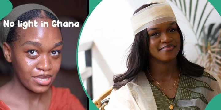 “No Light in Ghana, Don’t Let Them Deceive You”: Maraji Gives Nigerians ...