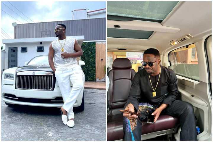 What happened to Zubby Michael? Everything you need to know about the ...