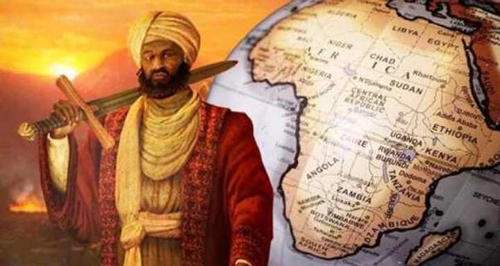 10 of the most famous kings and legendary rulers in history - YEN.COM.GH