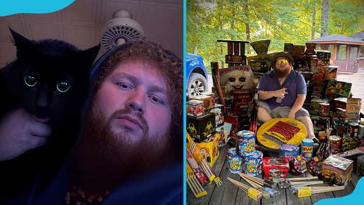 CaseOh's net worth and how the streamer turned content into income ...