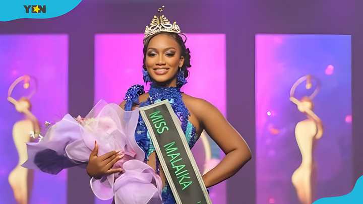 Full list of Miss Malaika Ghana winners from 2003 to the most recent ...
