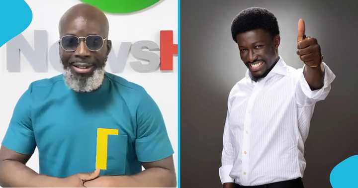 Kumchacha Brags About His Wealth, Says He's More Prominent Than Cheddar ...