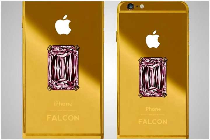 The most expensive phone in the world: The top 15 expensive phone ...