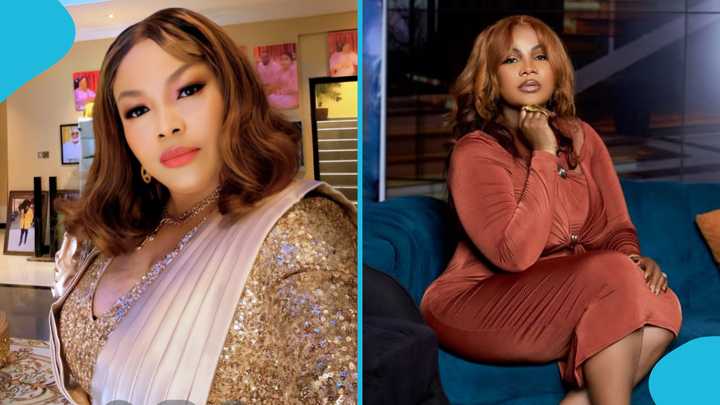 Agradaa in the US: Old Video Resurfaces After Empress Gifty’s Trip ...