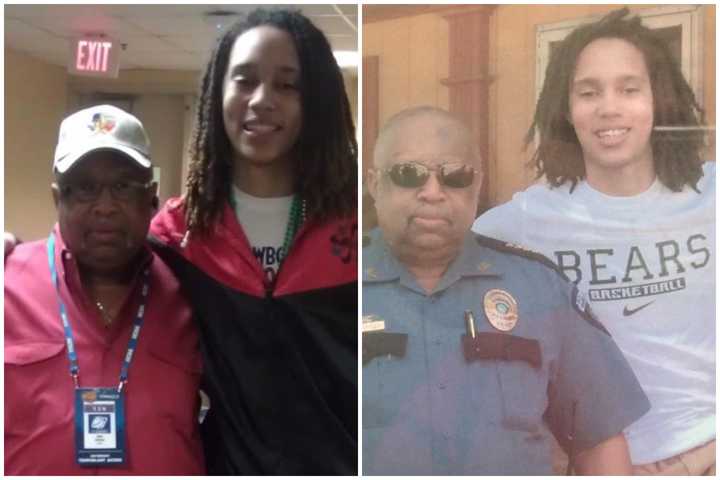 Who is Raymond Griner: Everything you need to know about Brittney ...