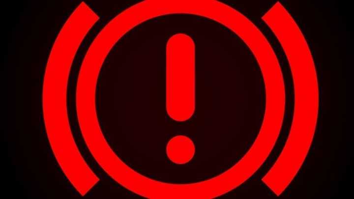 Full guide for Toyota dashboard symbols and lights: Know their meaning ...