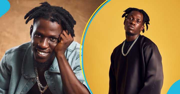 King Paluta Performs Viral For The Popping Song On Capital Xtra In The ...