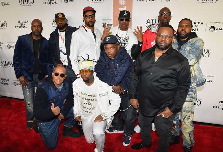 Wu-Tang Clan members: What are the real names of the members of the popular clan? - YEN.COM.GH