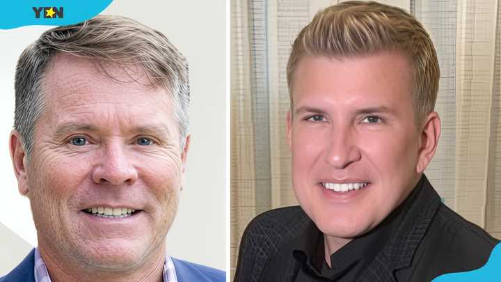 Who is Mark Braddock? Meet the man at the centre of the Todd Chrisley ...