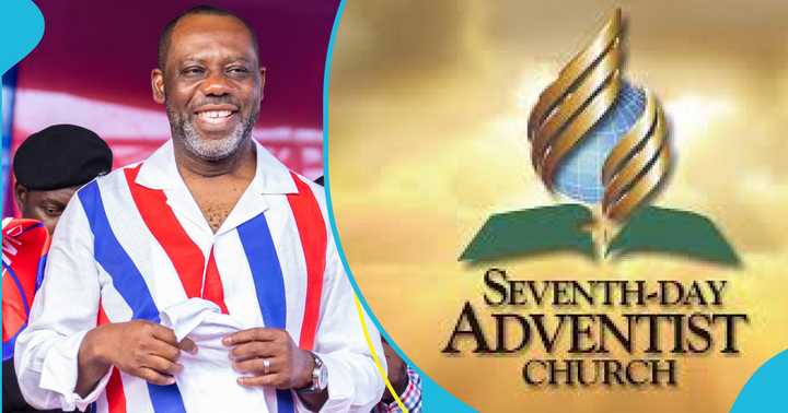 NAPO Encourages SDA Members To Come Out And Vote On December 7 - YEN.COM.GH