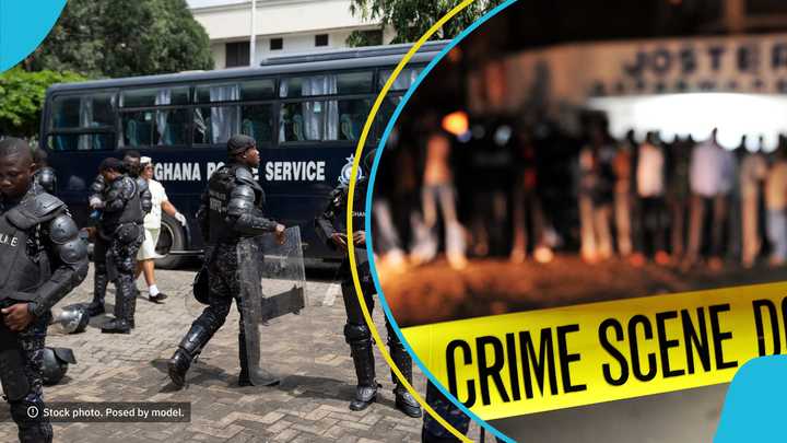 Bawku Tensions: Death Toll Rises To 21 Following Latest Killing - YEN ...