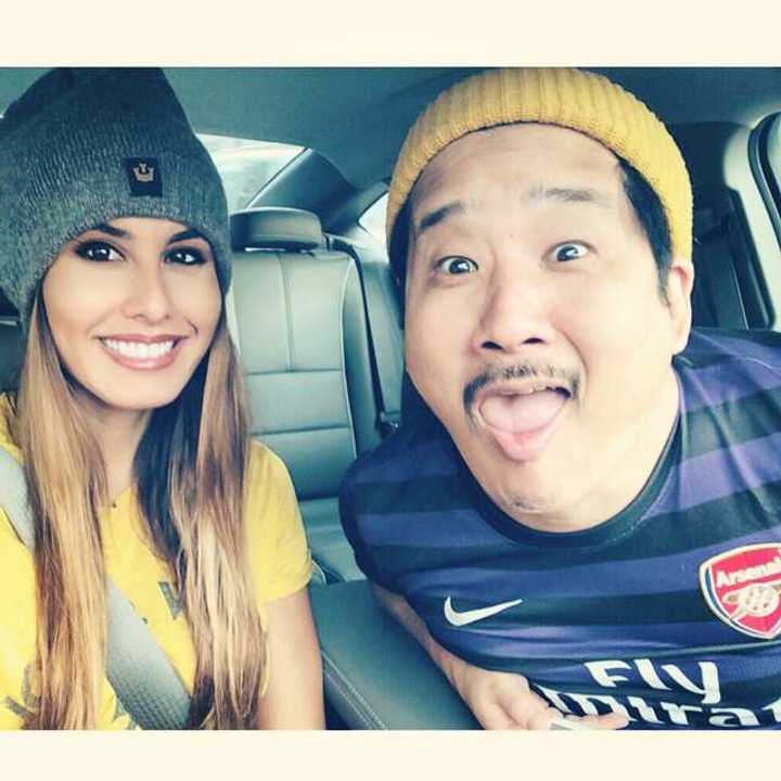 Bobby Lee wife: Who is she? - YEN.COM.GH