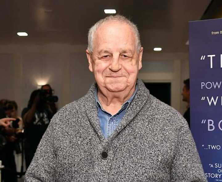 Who is the oldest living actor? 25 elderly actors still active today ...