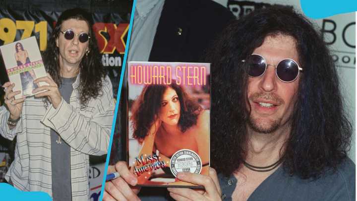 Radio icon Howard Stern’s net worth and how he built his fortune - YEN ...