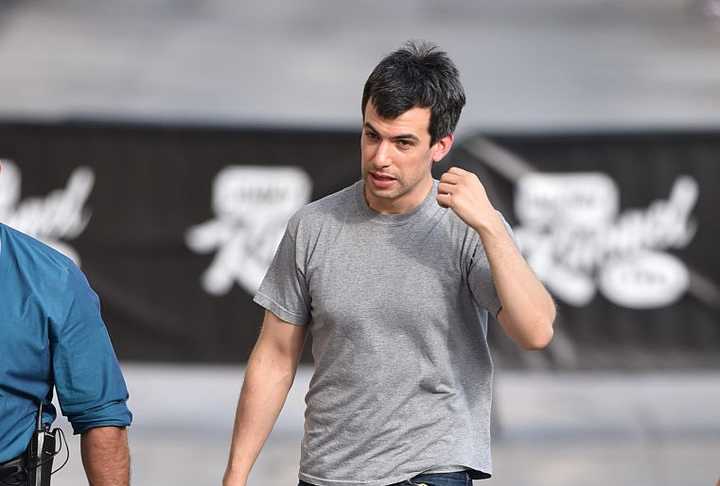 Meet Sarah Ziolkowska, Nathan Fielder's ex-wife: Everything you need to ...