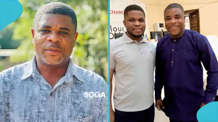 Nutifafa Kristo Kofi: Popular NDC Youth Activist Passes Away From ...