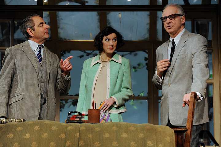 The untold story of Isla Atkinson, Rowan Atkinson's (Mr Bean) daughter ...