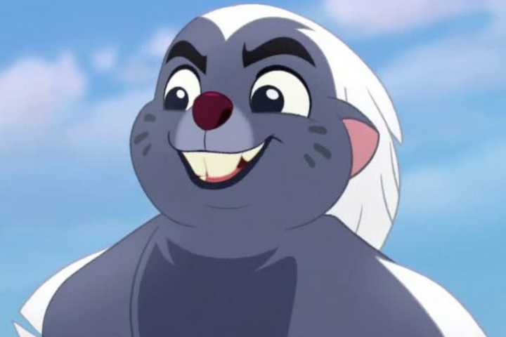 5 most Iconic Lion Guard characters and their roles explained - YEN.COM.GH