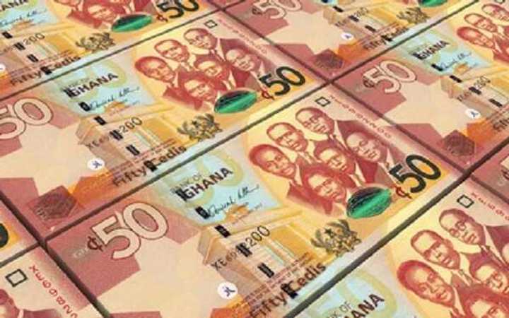 How are new Cedi notes different from the old ones?: spot the ...