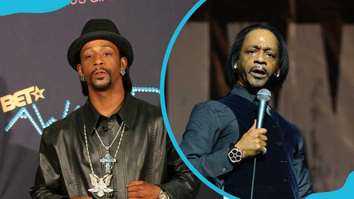 Katt Williams' parents and the untold story behind his decision to ...