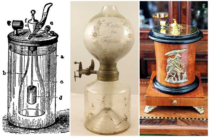 When were lighters invented?: The full history of lighters - YEN.COM.GH