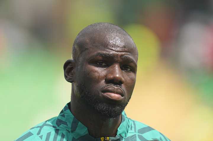 The best 20 black soccer players who are currently dominating the game ...