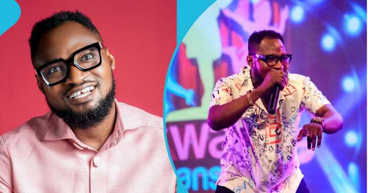 Funny Face: Comedian Shares Emotional Video To Motivate Fans With His ...