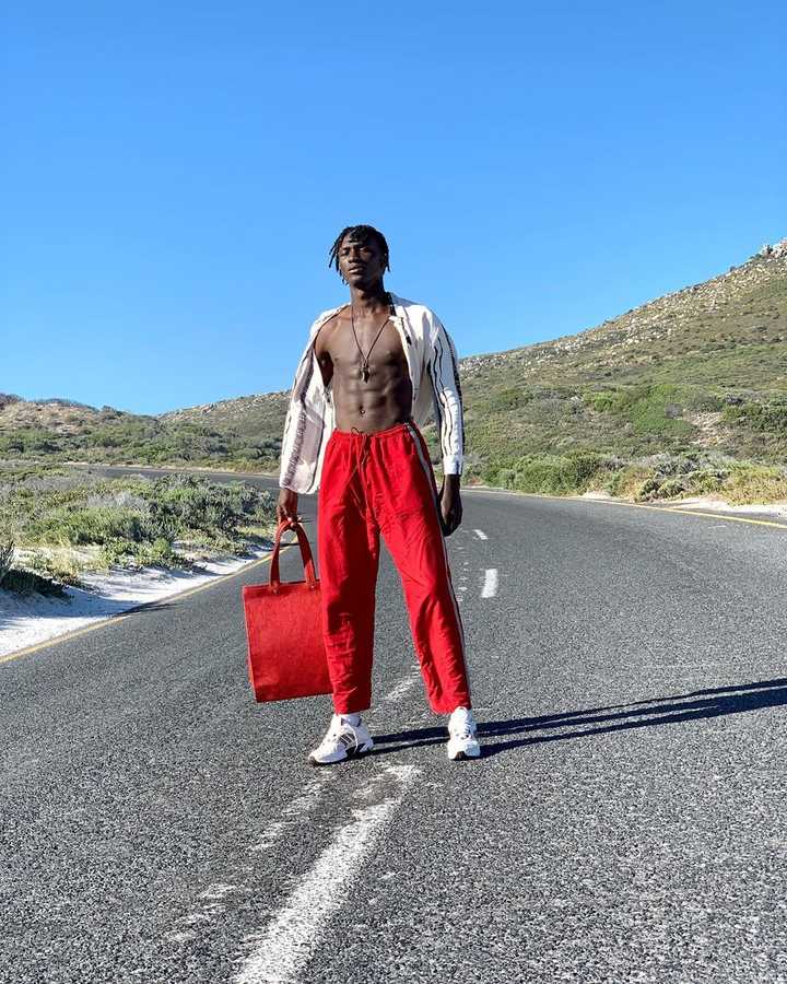 Who are the top 10 models in Ghana? Profiles, photos, works - YEN.COM.GH