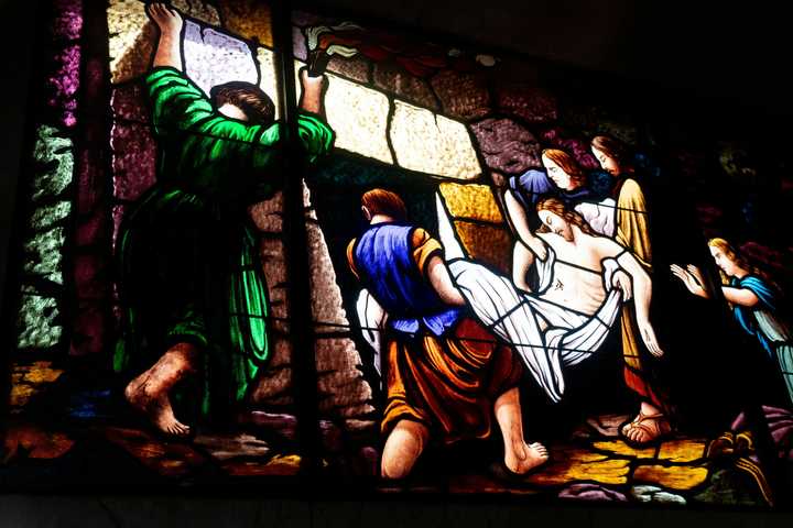 A list of all Christian holidays: All the major Christian holidays in ...