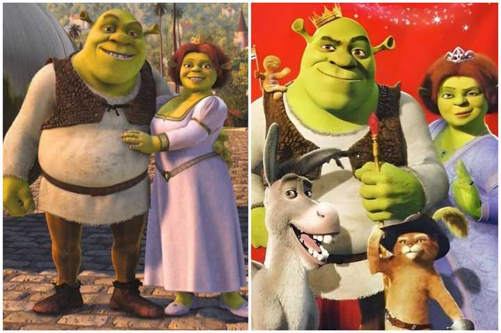 30 cute Cartoon couples: Famous couples in cartoons of all time ranked ...