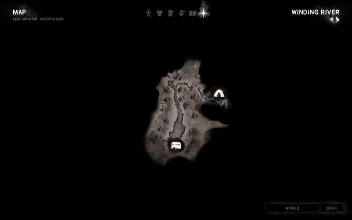 The long dark map guide: All regions and transition zones - YEN.COM.GH