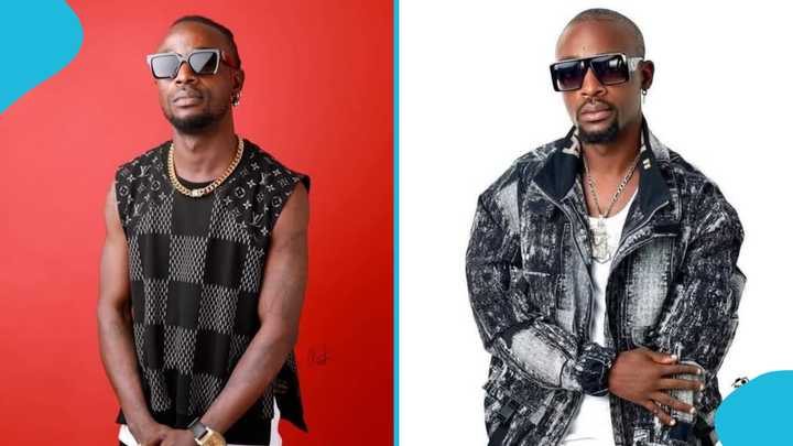 Fada Gaza: Nkawkaw-Based Rapper Reportedly Killed by Rival Group for ...