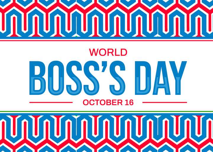 Boss Day 2024: Creative ideas on how to celebrate and gift your boss ...