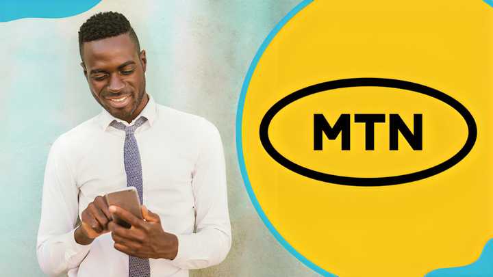 MTN Ghana internet settings for iPhone and Android phones - YEN.COM.GH