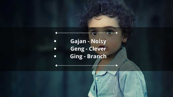 170+ dazzling Thai girl names for your child and their meanings - YEN ...