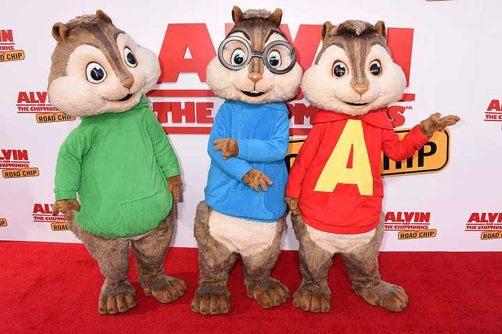 25 iconic trios from all over the world that you should know about ...