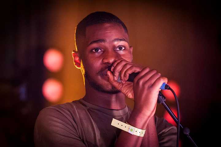 The top 15 British rappers that are making it big in the new age hip ...