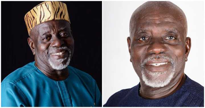 Fred Amugi: Veteran Actor Wants to See Himself on a Billboard Before He ...