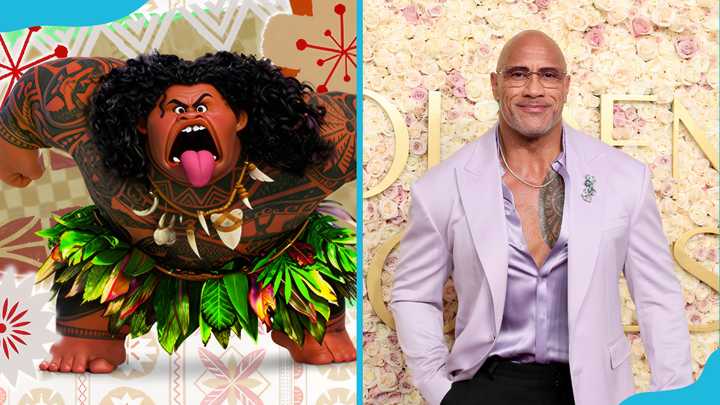 All Moana characters ranked: Full list of Disney favourites and who ...