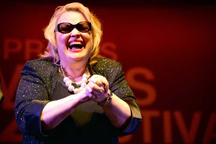 17 of the best blind singers who have succeeded in the music industry ...