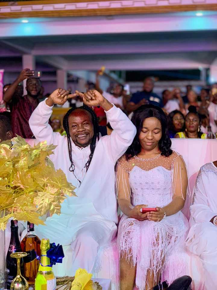 Daddy Lumba: Musician’s Family Member Shares Insight Into Alleged Cause of His Death - YEN.COM.GH