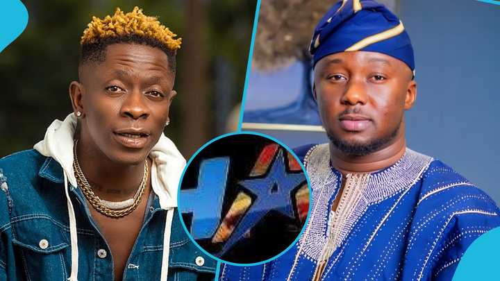 YEA CEO Malik Basintale To Partner With Shatta Wale To Create Jobs ...