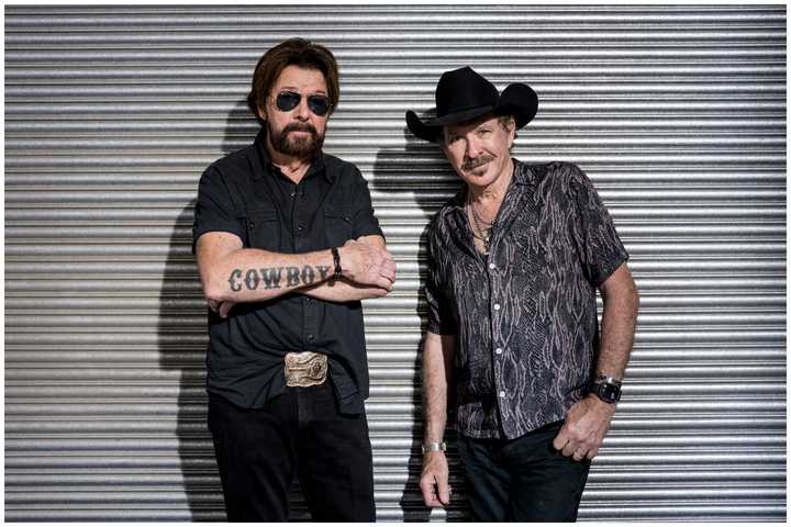 Top 25 Most iconic musical duos of all time, ranked - YEN.COM.GH