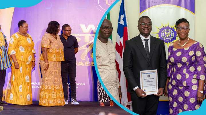 WAEC Ghana index number checker, verification, and centre - YEN.COM.GH