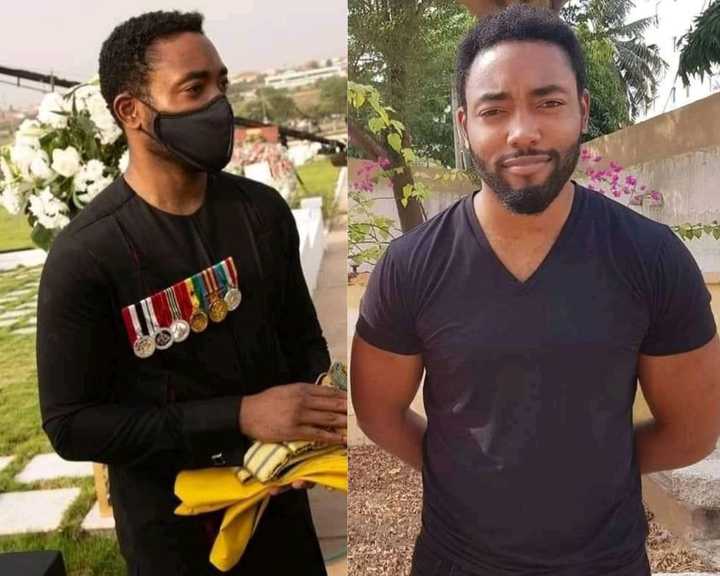 Kimathi Rawlings: Age, net worth, marital status, photos, wedding - YEN ...